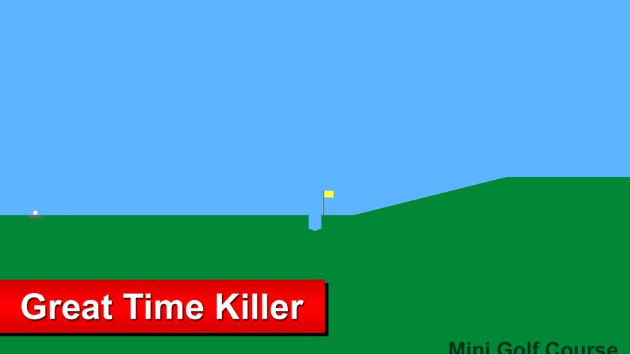 2 Games Like Super Stickman Golf (Series): Similar Sports Games ...