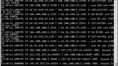 tcpdump: App Reviews, Features, Pricing & Download | AlternativeTo