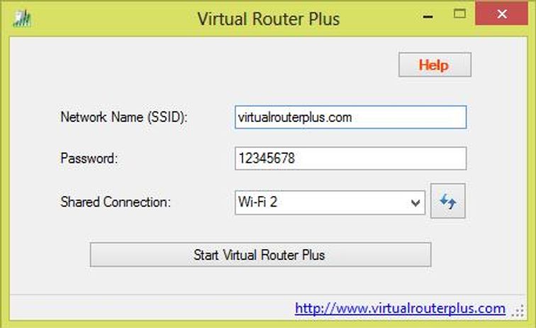 Virtual Router Alternatives: Top 10 Wi-Fi Hotspots & Similar Apps ...