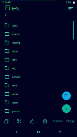Sky Hawk Recovery Project ( SHRP ): SHRP is inspired by material design 2 to bring the newest ...