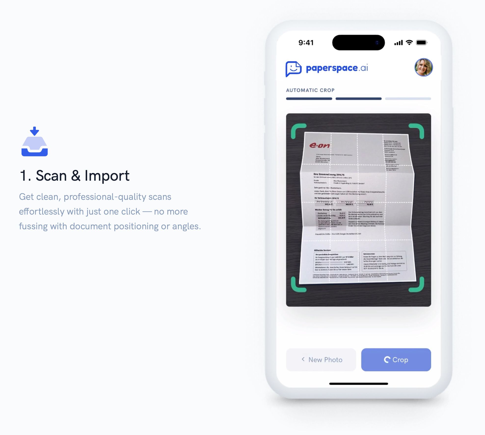 PaperSpace.ai Alternatives: Top 5 Document Scanners & Similar Apps | AlternativeTo