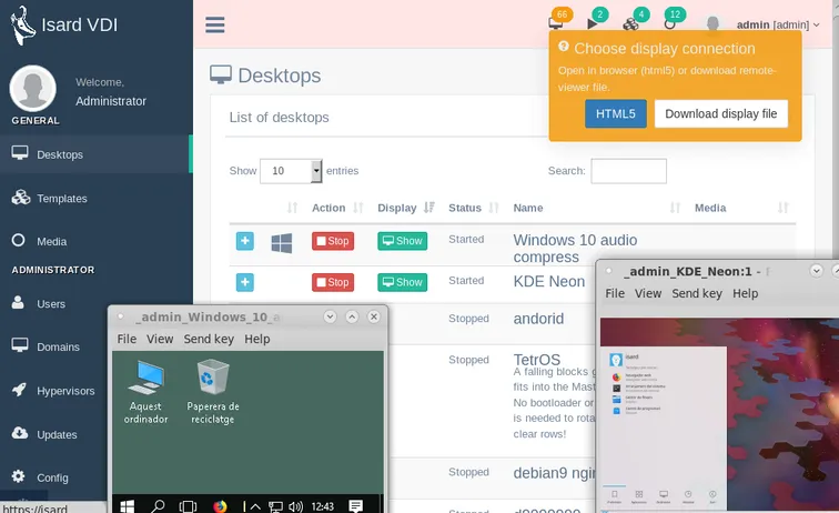 Citrix VDI-in-a-Box Alternatives: Top 6 Virtualization Tools & Similar Apps | AlternativeTo
