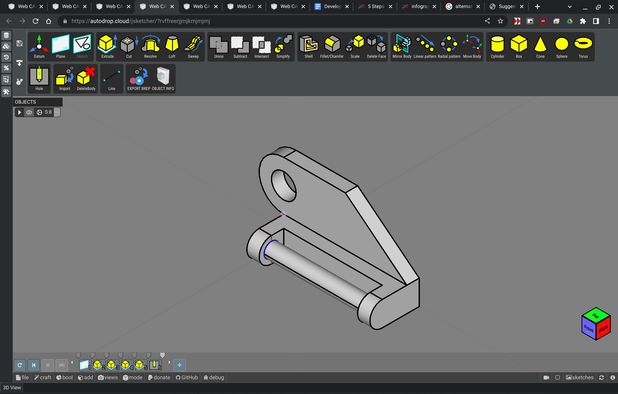 Free Autodesk Inventor Alternatives: Top 10 CAD Software | AlternativeTo