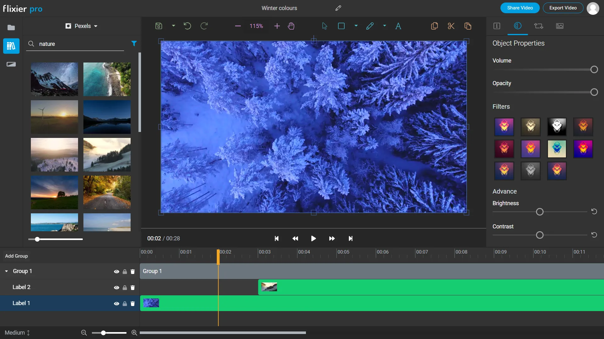 Flixier Alternatives: Top 12 Video Editors & Similar Websites ...