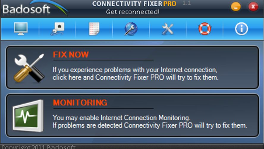 Winsock Repair Alternatives and Similar Software | AlternativeTo