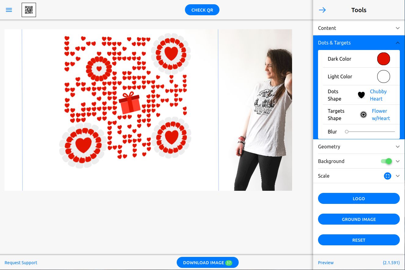 QRcodeLab Alternatives: Top 10 QR Code Generators & Similar Apps | AlternativeTo