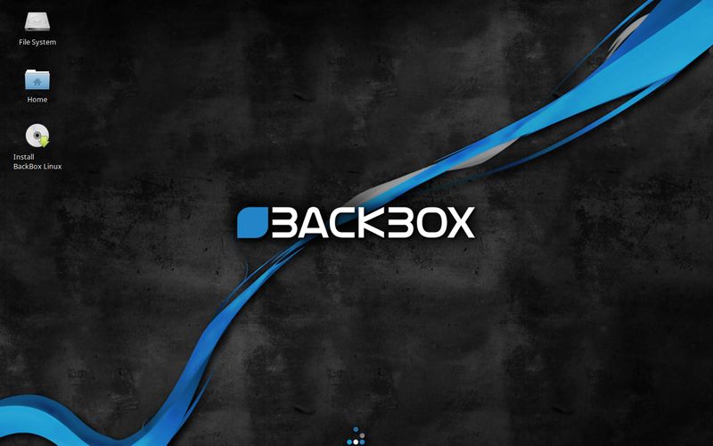 10 Best Kali Linux Alternatives: Top Linux Distros in 2023 | AlternativeTo