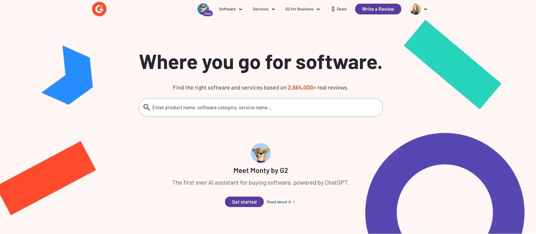 G2 Alternatives: 25+ App Discovery Services & Similar Websites ...