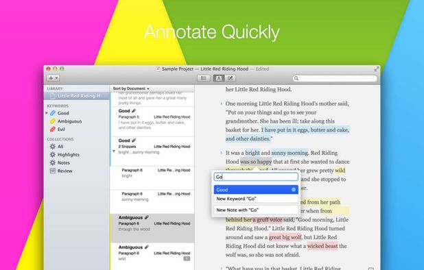 QualCoder Alternatives and Similar Software | AlternativeTo