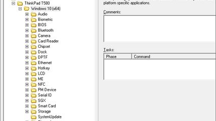 SmartDeploy: 's unique layered approach enables single image management ...