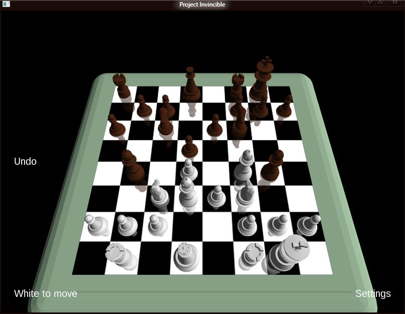 Project Invincible Alternatives: 25+ Chess Apps and similar games ...