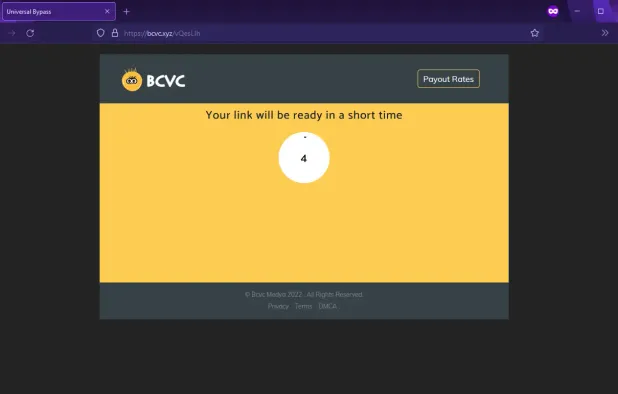 Universal Bypass Alternatives: Top 14 URL Shorteners & Similar Apps ...
