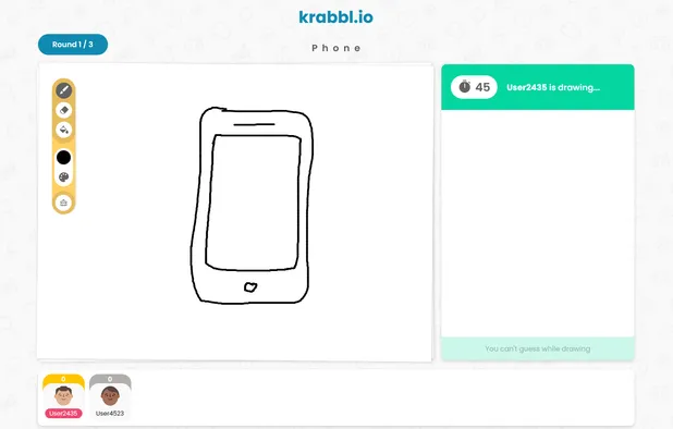 Drawasaurus Alternatives: Top 17 Digital Painting Tools & Similar Games ...