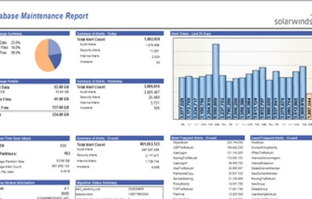 Event Viewer Alternatives and Similar Software | AlternativeTo