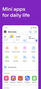 7 Best Facebook Alternatives: Top Social Networks in 2024 | AlternativeTo