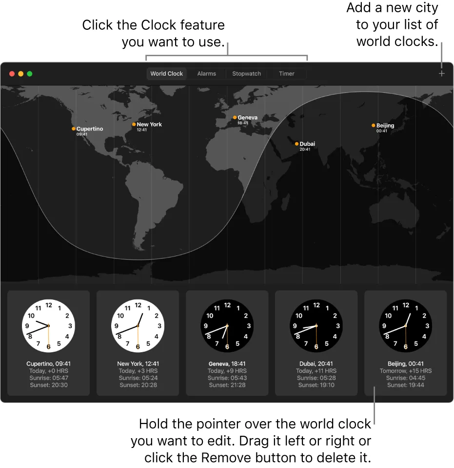 Clock Alternatives: 25+ Time Tracking Tools | AlternativeTo