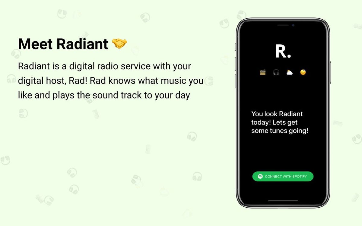 Radiant Radio Alternatives: 25+ Music Streaming Services and similar ...