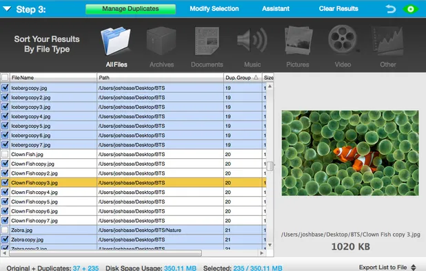 FSlint Alternatives: 25+ Duplicate File Finders | AlternativeTo