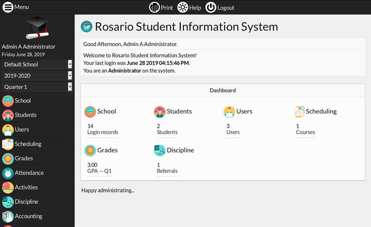 PowerSchool Alternatives: 25+ School Management Systems & Similar ...