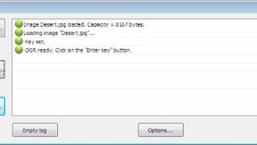 Openstego Alternatives and Similar Software | AlternativeTo