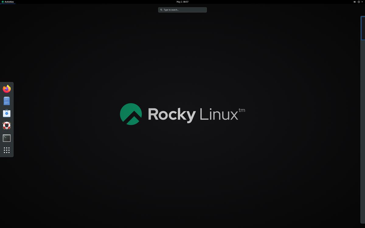 Rocky Linux Alternatives: 25+ Operating Systems and Linux Distros ...