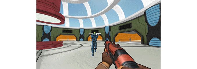 Wrack: Exoverse Alternatives: 25+ First-Person Shooters & Similar Games ...