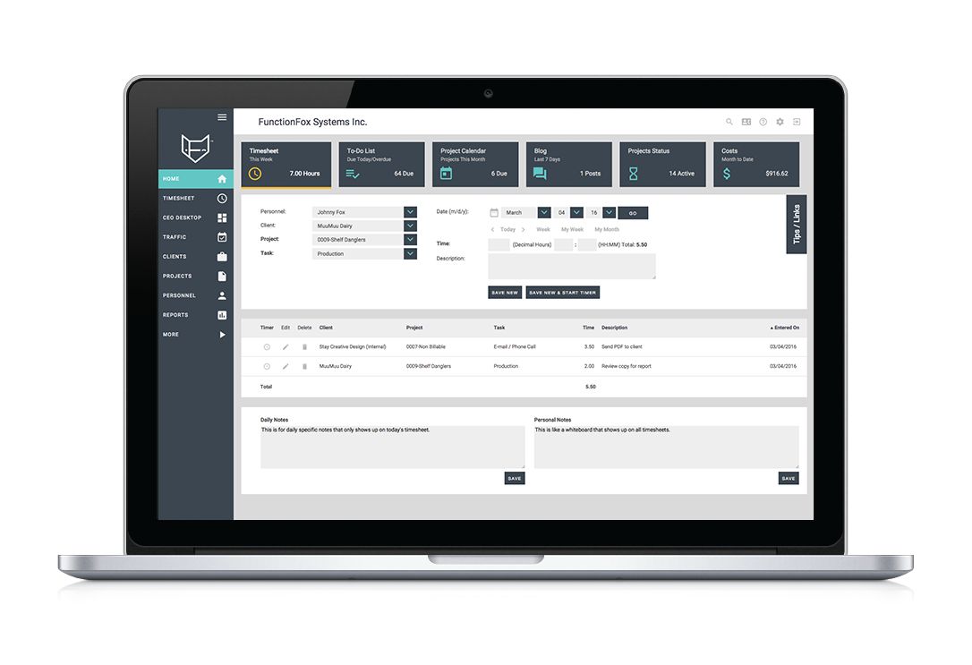 FunctionFox Alternatives: Top 1 Time Tracking Tools & Similar Apps ...