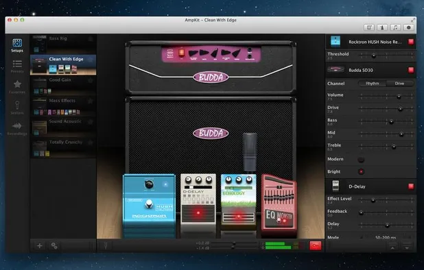 Tonebridge Alternatives and Similar Apps | AlternativeTo