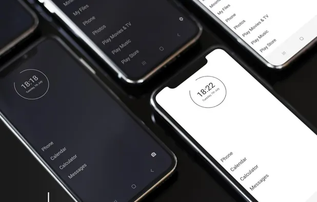 Dumb Phone Alternatives: Top 16 Application Launchers & Similar Apps ...