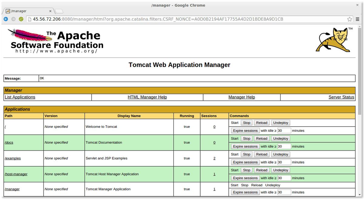 Apache Tomcat Alternatives and Similar Software | AlternativeTo