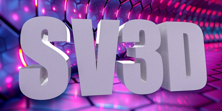 Stable Video Diffusion: Stability AI’s first open generative AI video model | AlternativeTo