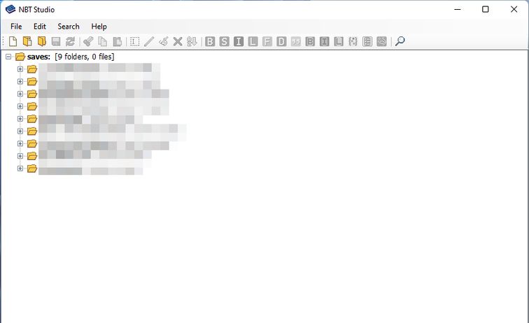 Universal Minecraft Editor Alternatives and Similar Software ...
