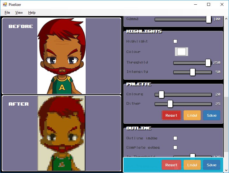 Pixelizer Alternatives and Similar Software | AlternativeTo