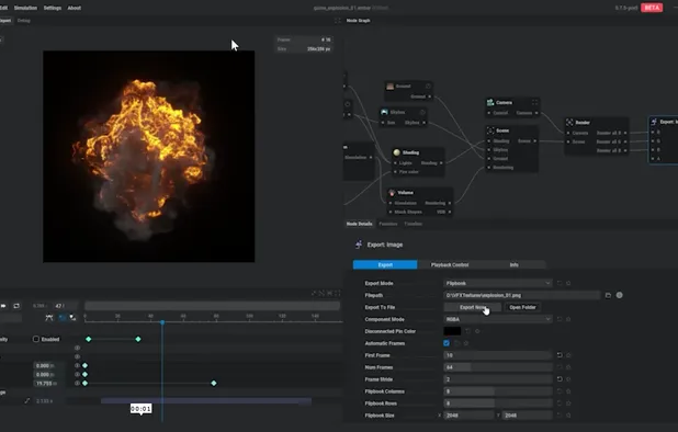 Natron Alternatives: Top 10 Motion Graphics Software & Similar Apps ...