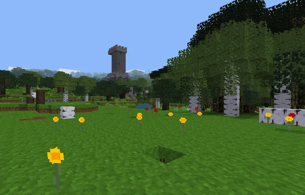 Best Open Source Games Like Minecraft: Top Sandbox & Crafting Games in ...