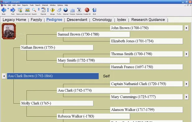 Free MyHeritage Alternatives: Top 10 Genealogy Tools & Similar Apps ...