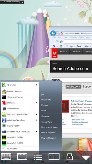 Mocha VNC Alternatives: 25+ Remote Desktop Tools and similar apps ...