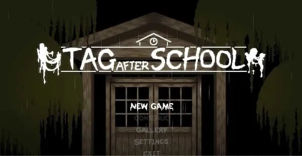 Tag After School: A spine-chilling and immersive | AlternativeTo