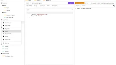 Restfox: Reviews, Features, Pricing & Download | AlternativeTo