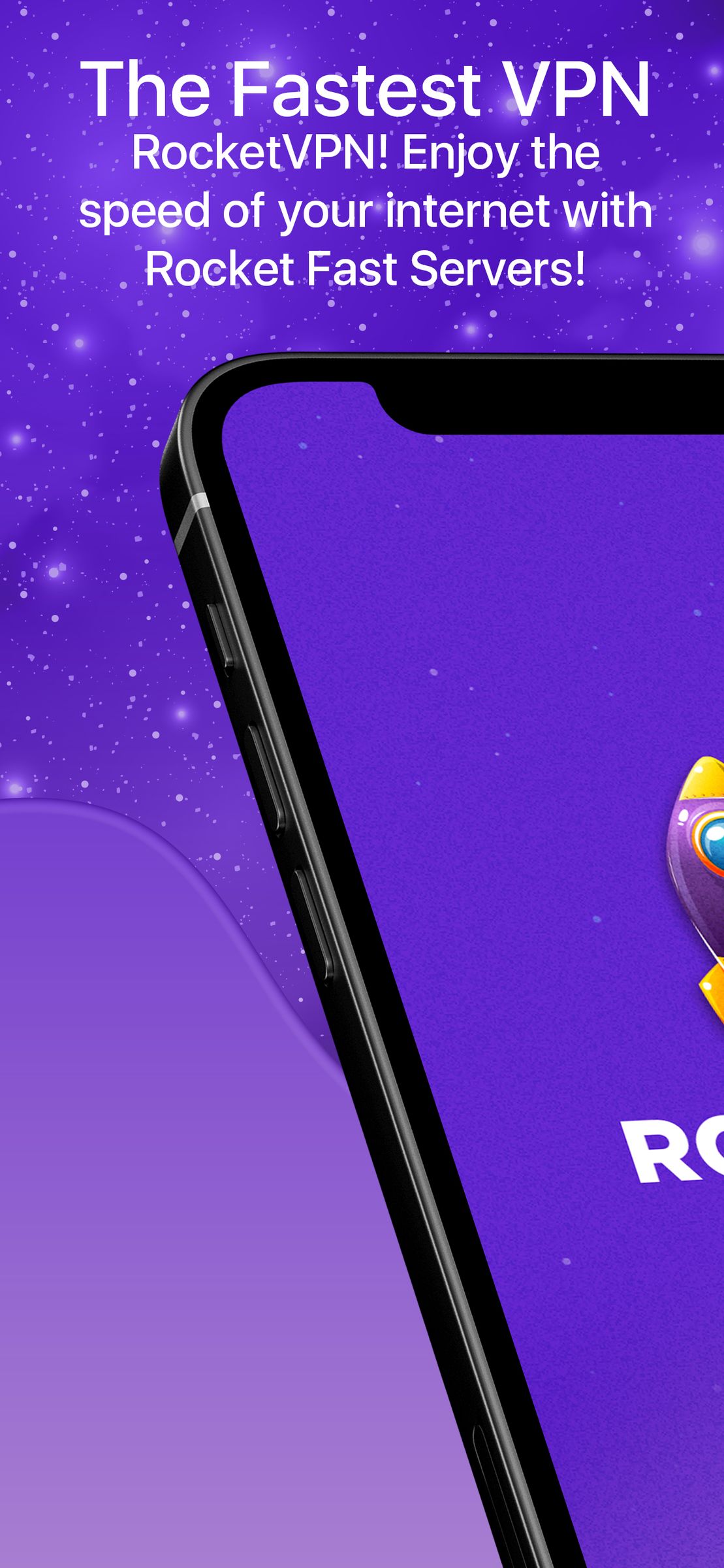 RocketVPN - Secure VPN Proxy Alternatives: Top 1 VPN Services & Similar Apps | AlternativeTo