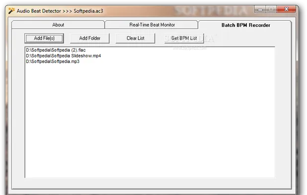 Free BPM Detector Alternatives - Explore Similar Software | AlternativeTo