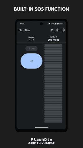 Flashlight-Tiramisu Alternatives and Similar Apps | AlternativeTo