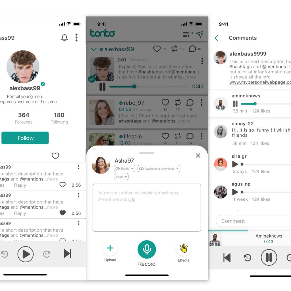 Tonto Alternatives and Similar Apps / Services | AlternativeTo