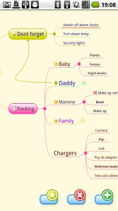 Thinking Space Alternatives: Top 10 Mind Mapping Tools and similar apps ...