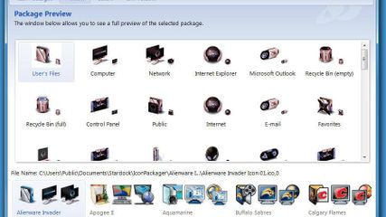 IconChanger Alternatives and Similar Software | AlternativeTo