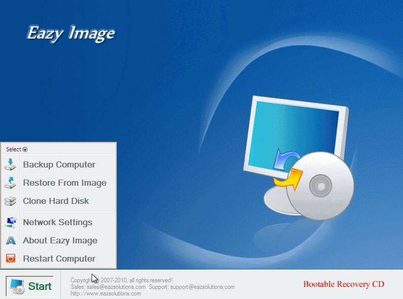 Eazy Image Alternatives and Similar Software | AlternativeTo
