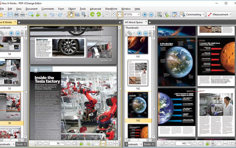 7 Best Adobe Acrobat DC Alternatives: Top PDF Editors in 2022 ...