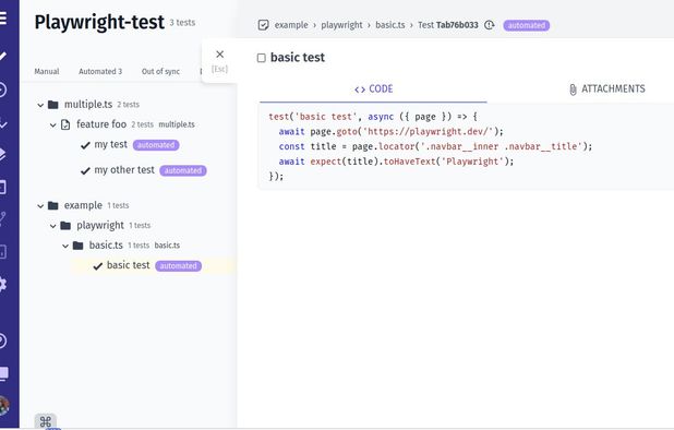TestLink Alternatives and Similar Software | AlternativeTo