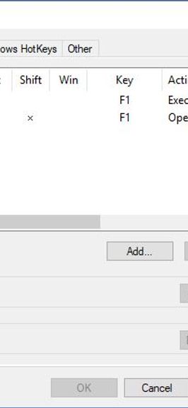 KeyTweak Alternatives: Top 10 Key Mapping Tools & Similar Apps ...