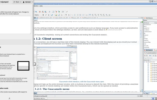 Remote Ripple Alternatives: Top 16 Remote Desktop Tools & Similar Apps ...